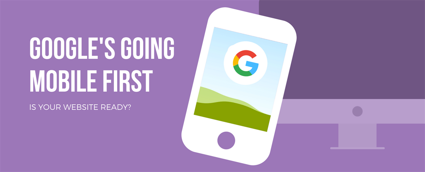 Is Your Website Prepared For Google Mobile First? - Fuel Design